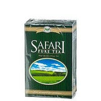 Safari Pure Tea – MARTHA INTERNATIONAL MARKET